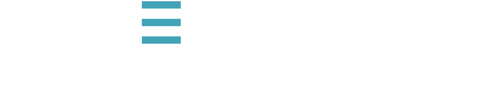 Home - FiveRivers Technologies